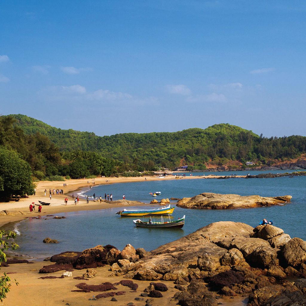 Chalo India - Incredible India - Adsyndicate Services Private Limited