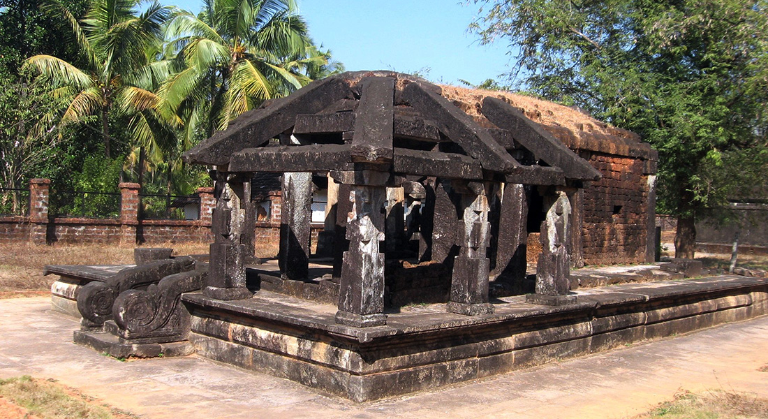Barkur — The Historical Capital of Tulunadu - Chalo India