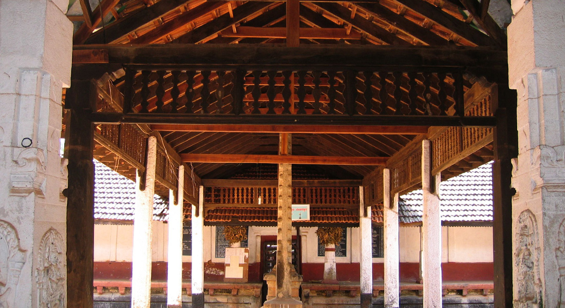 Barkur — The Historical Capital of Tulunadu - Chalo India