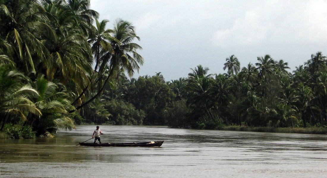 Barkur — The Historical Capital of Tulunadu - Chalo India
