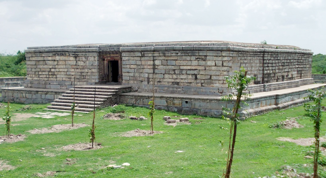 4 Ancient Universities of India - Chalo India
