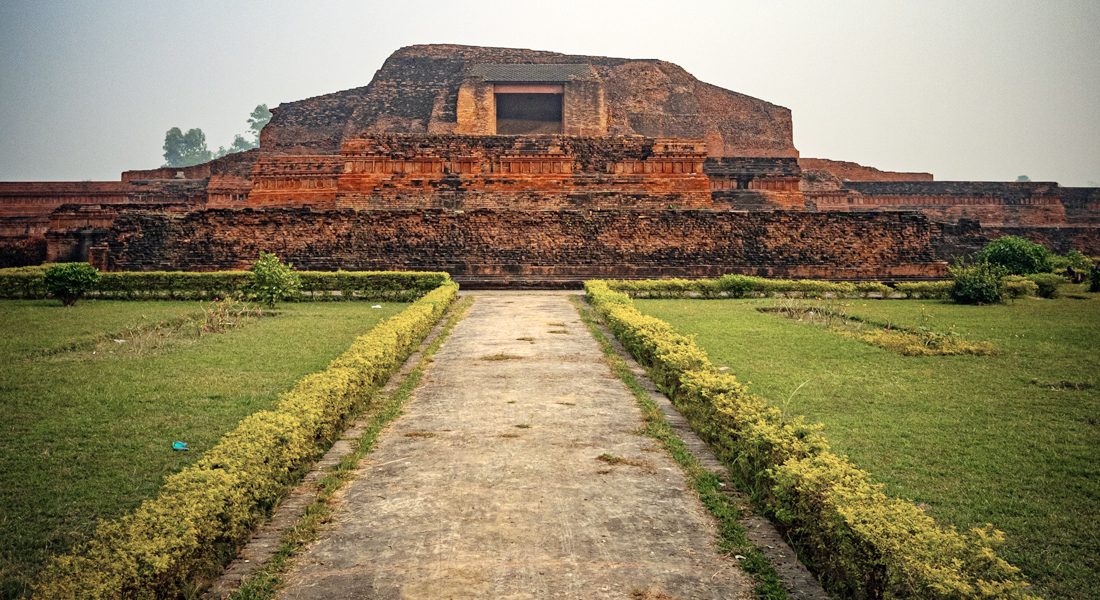 4 Ancient Universities of India - Chalo India