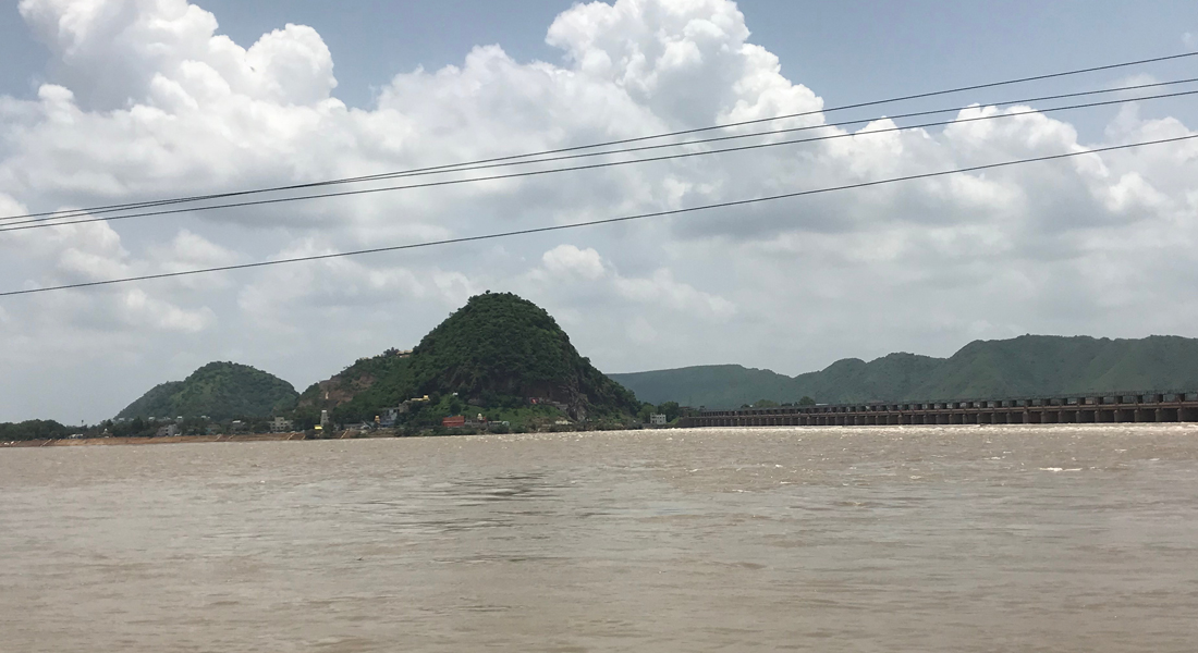 Best River Islands of India to Visit - Chalo India