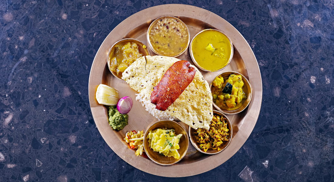 Best Cuisines Of Assam - Chalo India