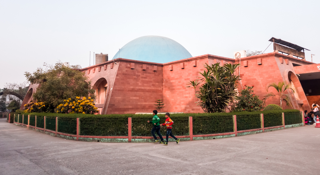 Places to see in Guwahati - Chalo India